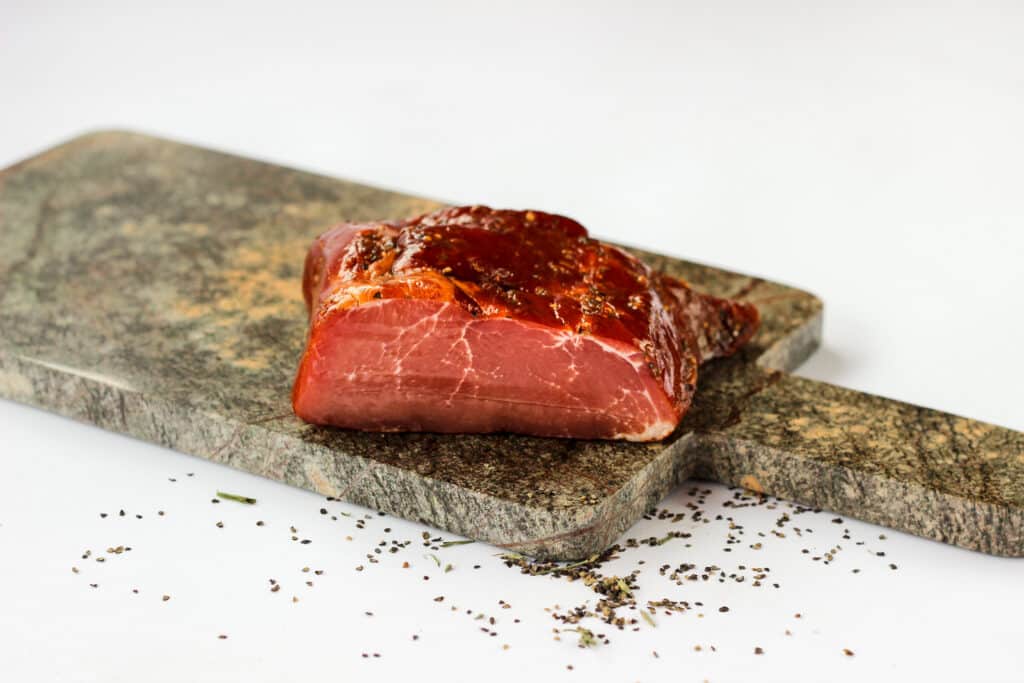 Les spécialités sèches de Savoie - Aux Salaisons Savoyardes